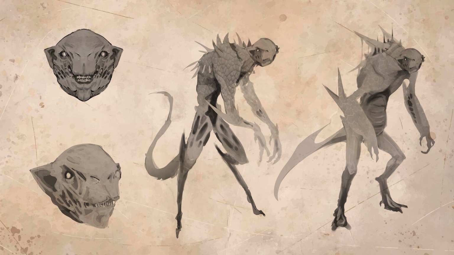 Mix Custom Aliens Into Infinite Characters with CC5 ActorMIXER Pro ...