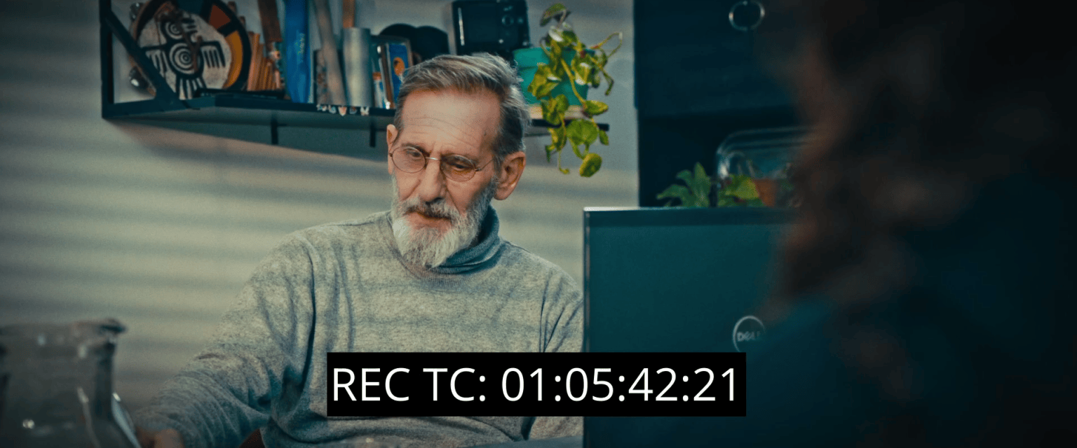 3D Filmmaker Cesar Turturro Syncs Live Action with Timecode - Reallusion Magazine