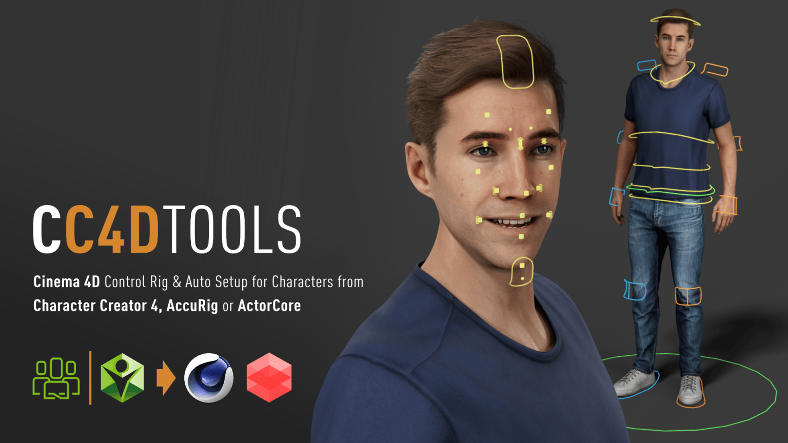 Fail Forward Faster: Why Nick Shaheen Recommends CC4D Plugin for CC ...