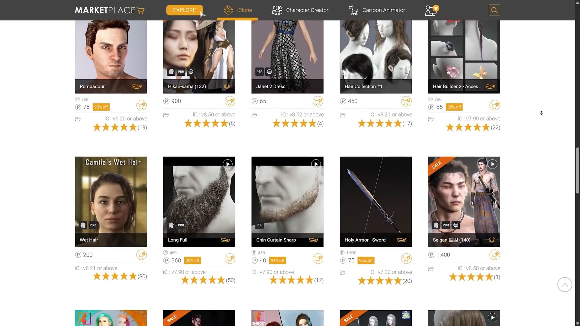 Influencer Spotlight: Character Creator 5 Review by Virtual Production ...