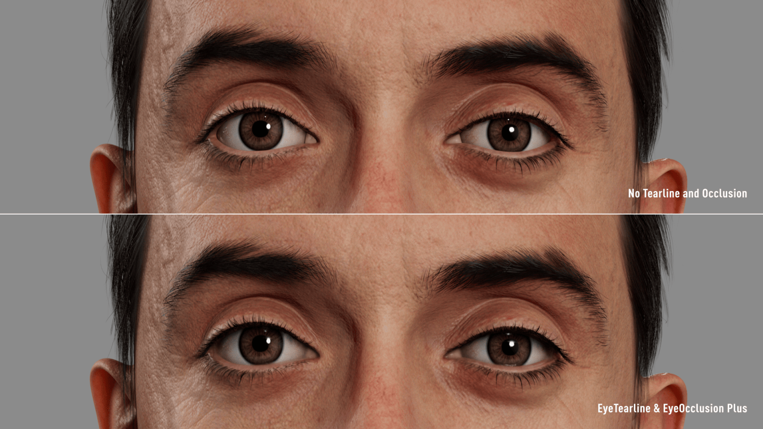 CC4D Tools 1.0.5 is Now Released — Bringing CC5 Characters to Life in ...