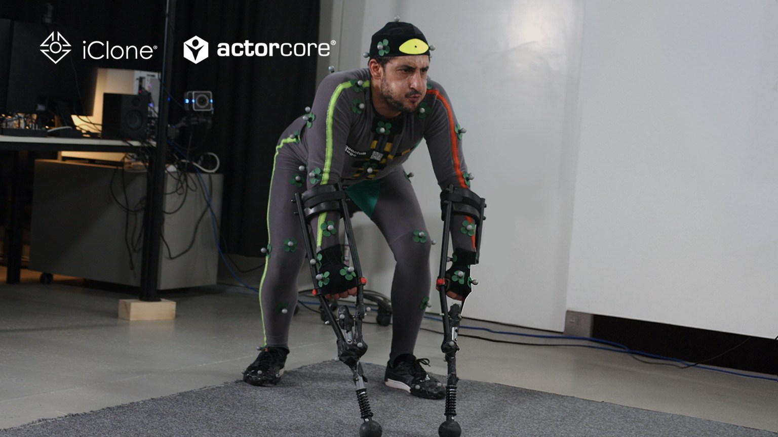 The Making of 3D Gorilla Animations: Capturing the Beast in Motion ...