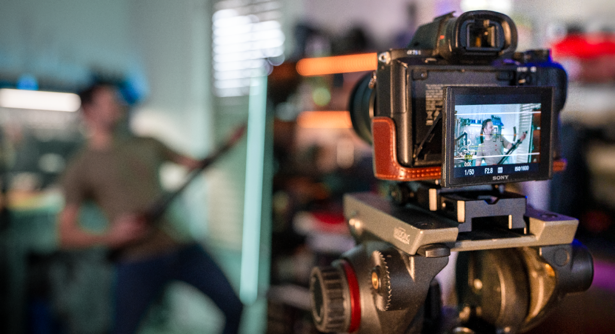 iClone Video Mocap Delivers a Studio-Free Lifesaver for Indie Artists ...