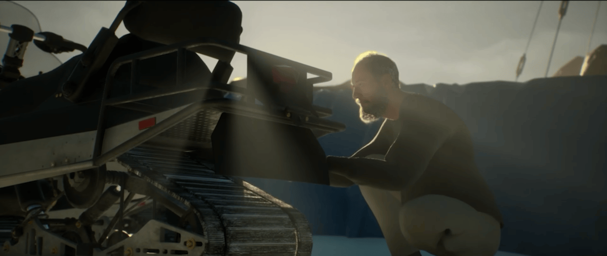 Characters for Unreal: Character Creator 5 Meets MetaHuman - Reallusion ...