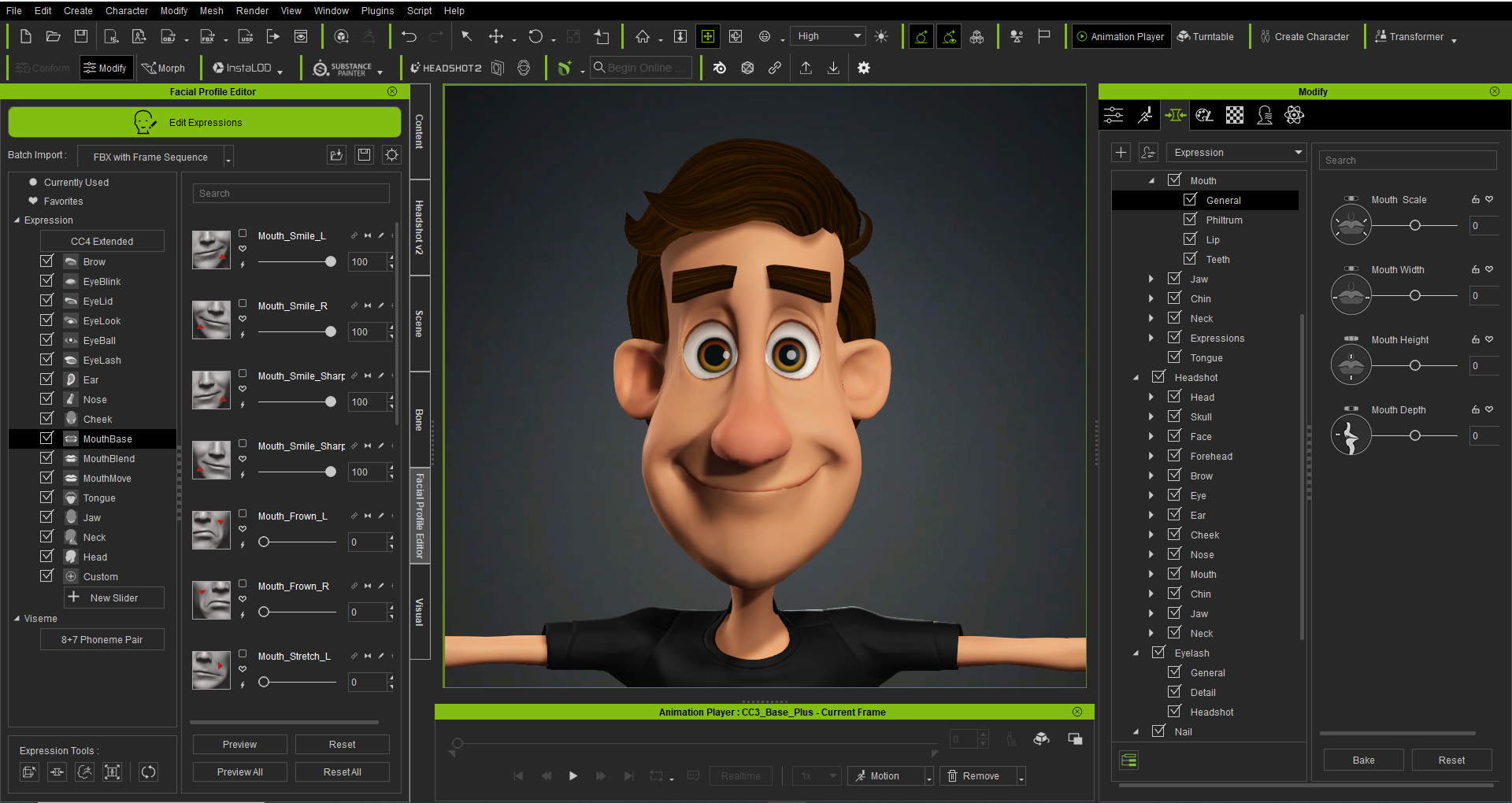 From 2D to 3D: Never Giving Up on Creating My First 3D Character ...