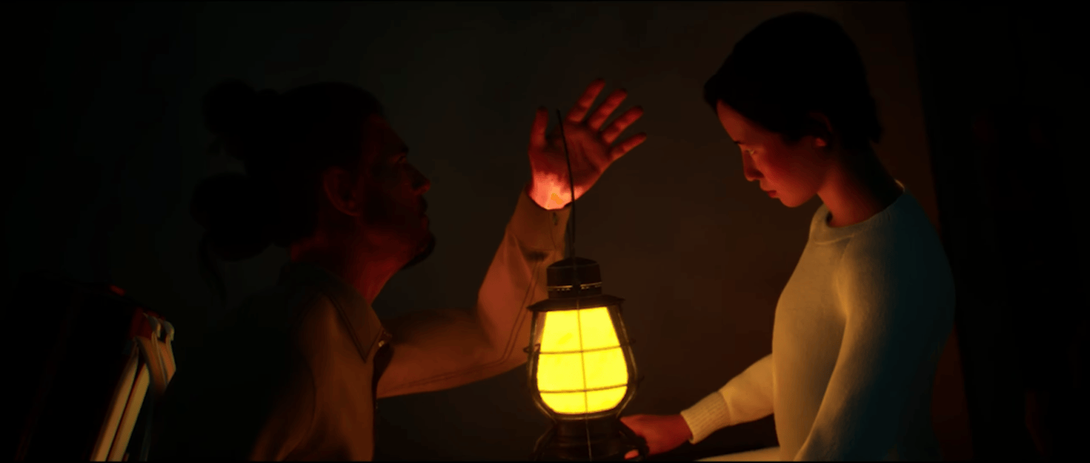 Characters for Unreal: Character Creator 5 Meets MetaHuman - Reallusion ...