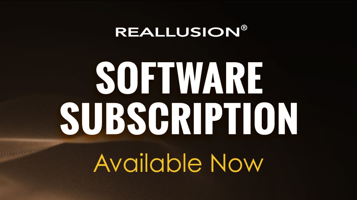 2026 Reallusion Software Subscription Options: Expanding Your Creative ...