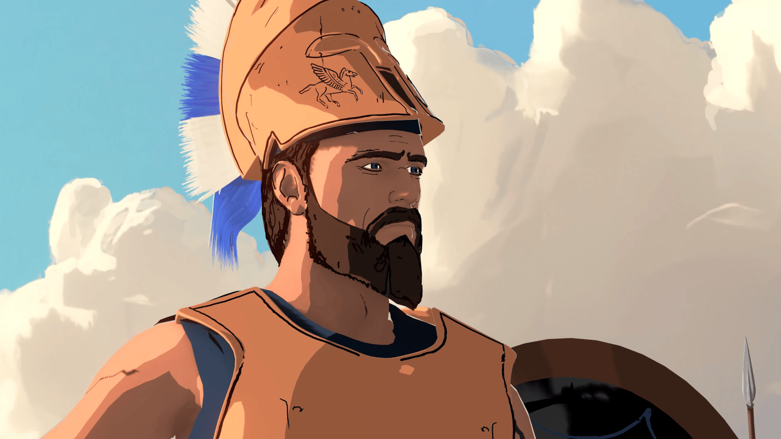 Character Creator 5 for Blender: Martin Klekner’s Review - Reallusion ...