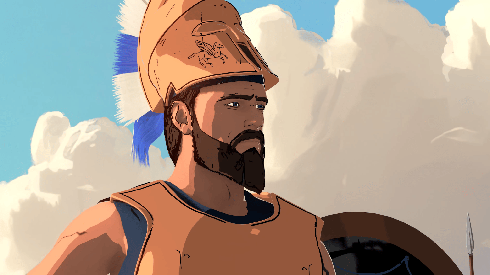 Character Creator 5 for Blender: Martin Klekner’s Review - Reallusion ...