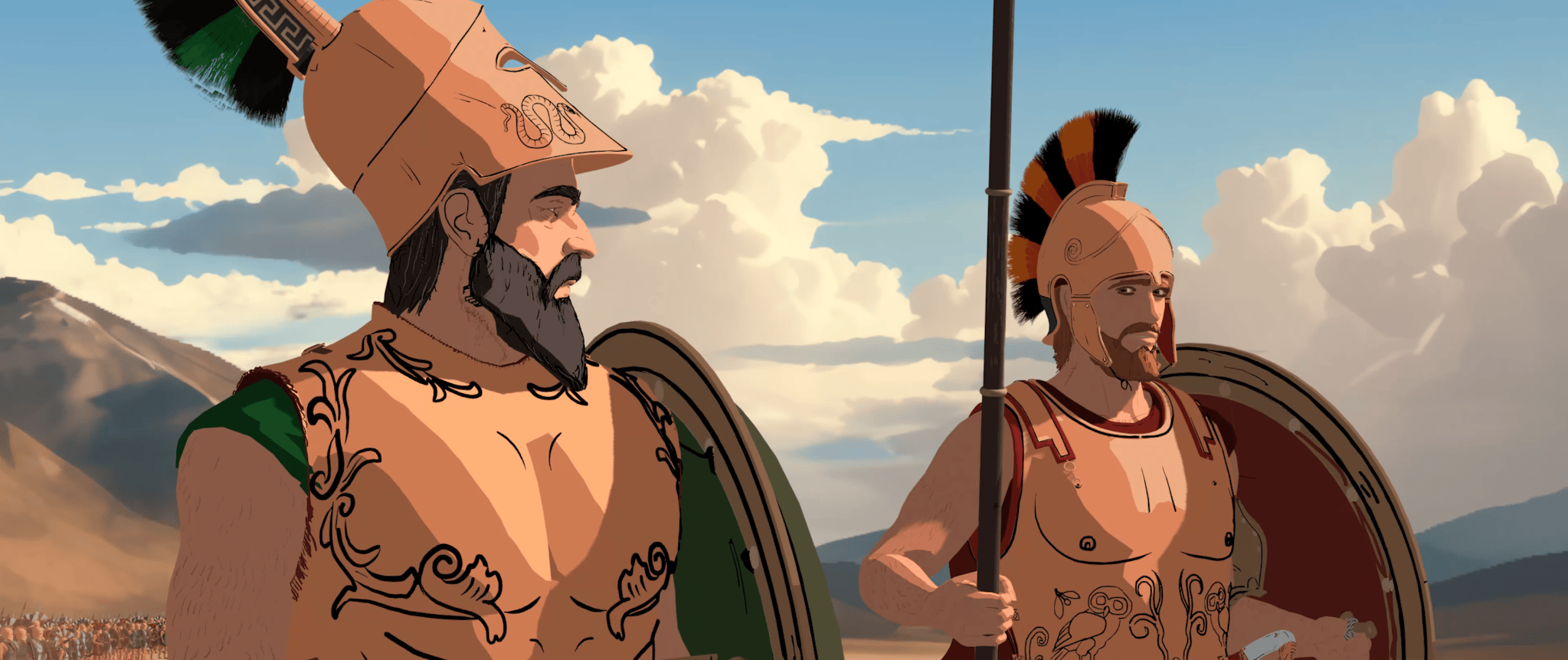Character Creator 5 for Blender: Martin Klekner’s Review - Reallusion ...