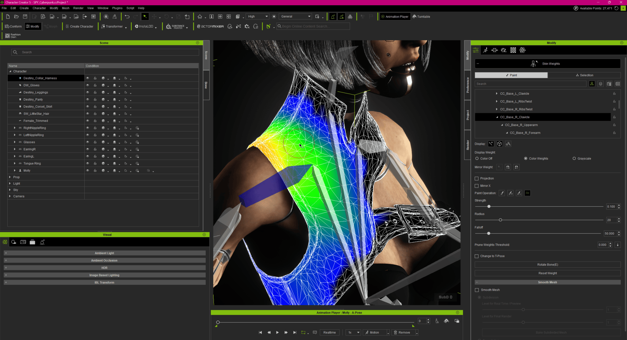 Emmy Award-Winning Producer Develops Unity Indie Games with CC & iClone ...