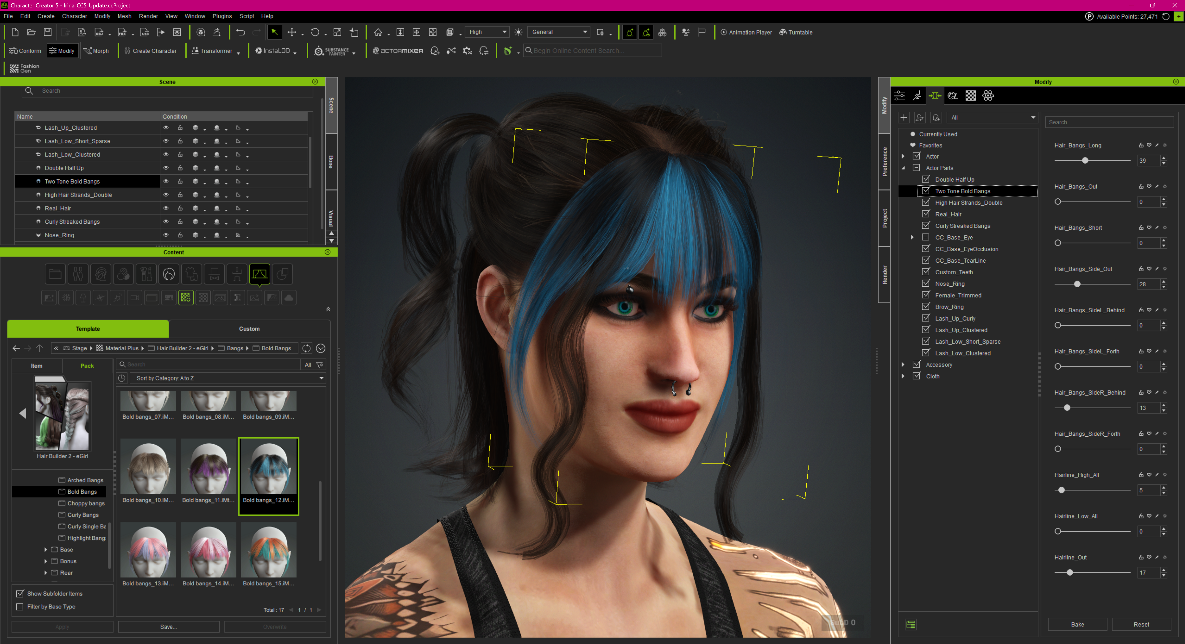 Emmy Award-Winning Producer Develops Unity Indie Games with CC & iClone ...