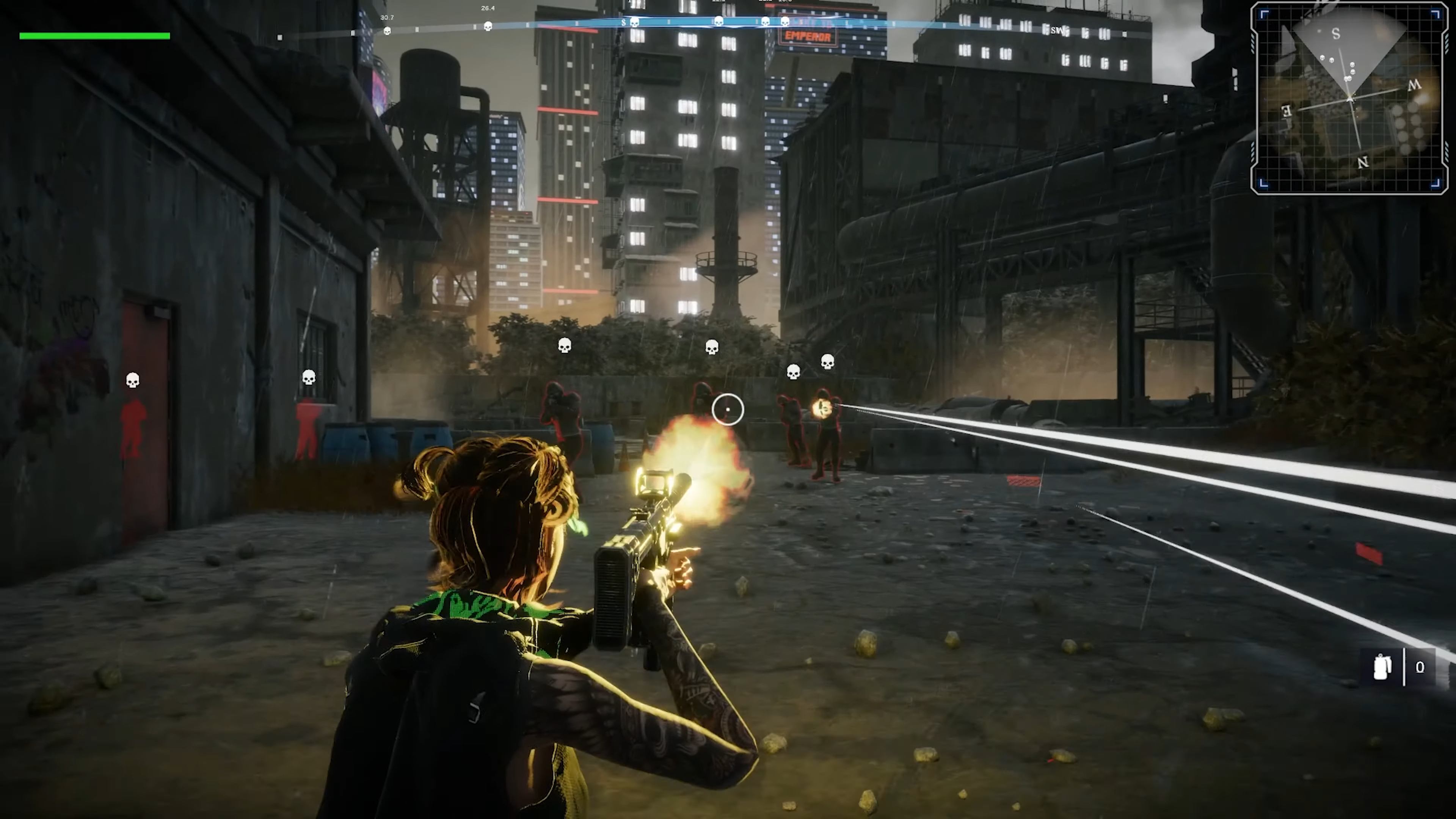 Emmy Award-Winning Producer Develops Unity Indie Games with CC & iClone ...