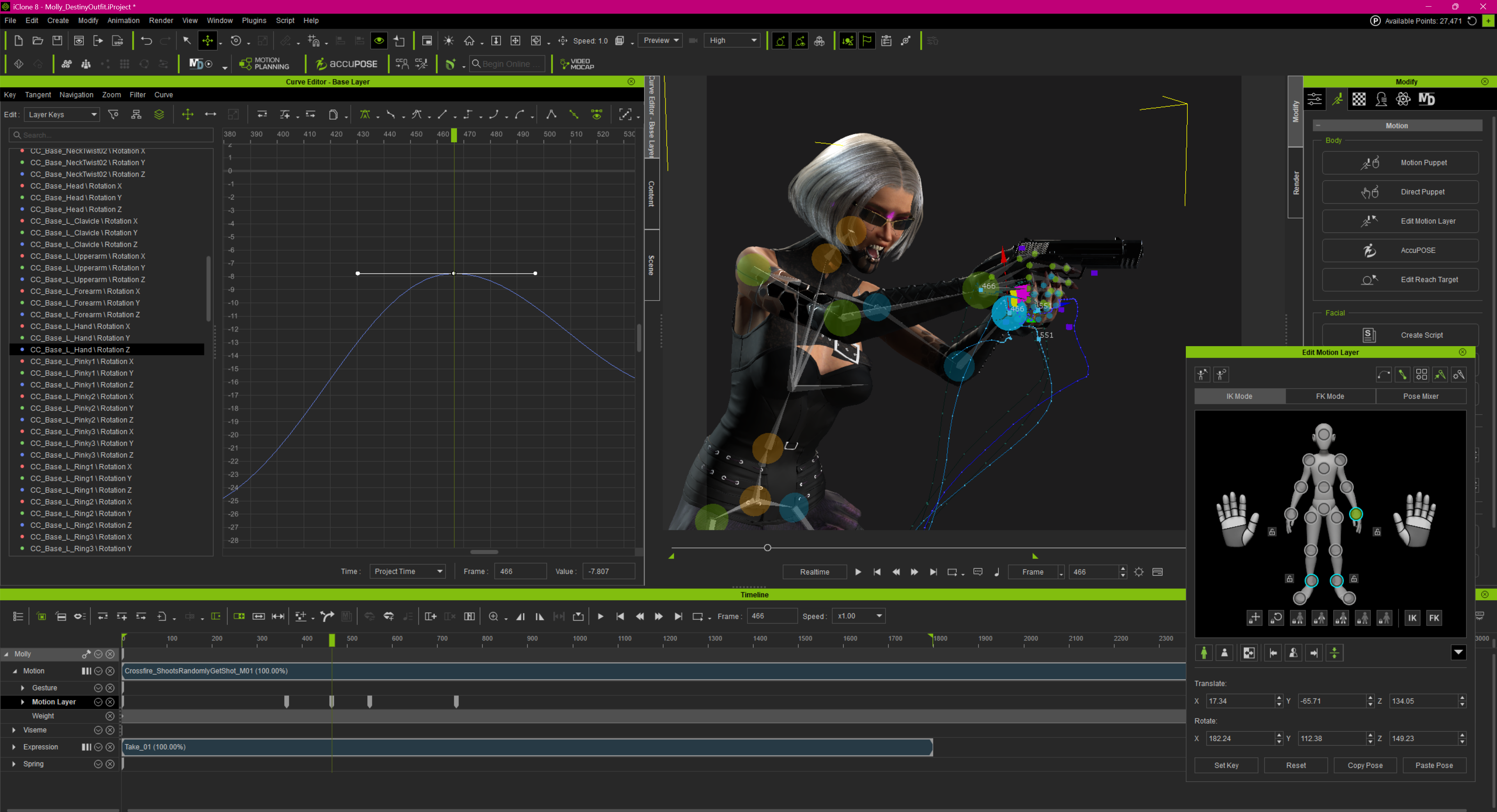Emmy Award-Winning Producer Develops Unity Indie Games with CC & iClone ...