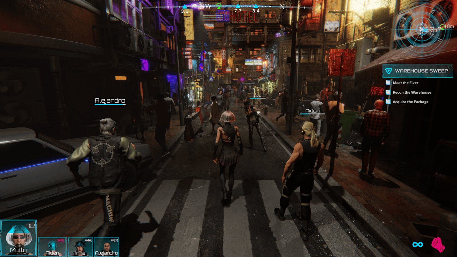 Emmy Award-Winning Producer Develops Unity Indie Games with CC & iClone ...