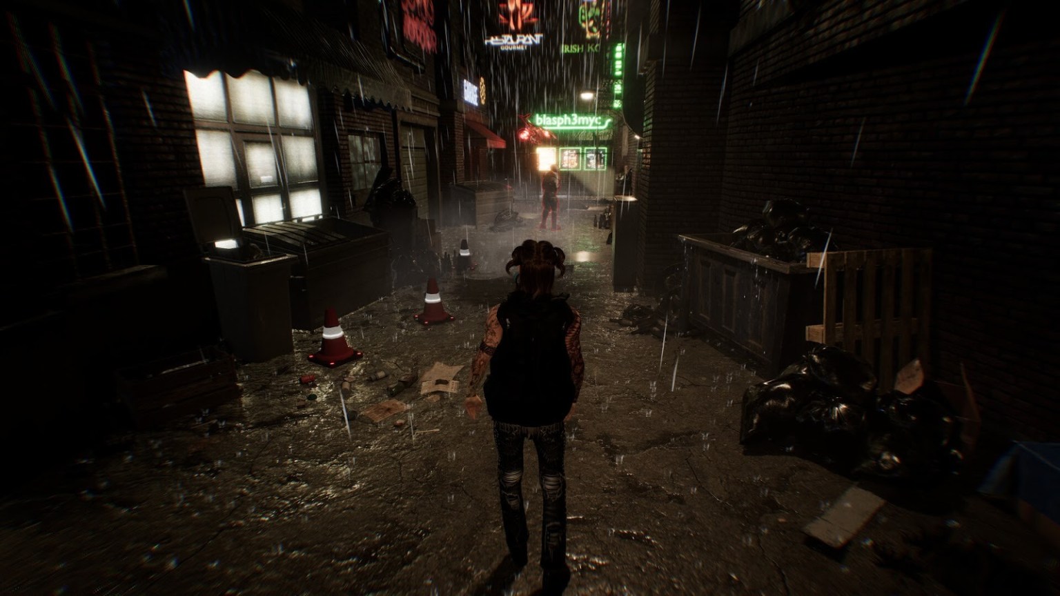 Emmy Award-Winning Producer Develops Unity Indie Games with CC & iClone ...