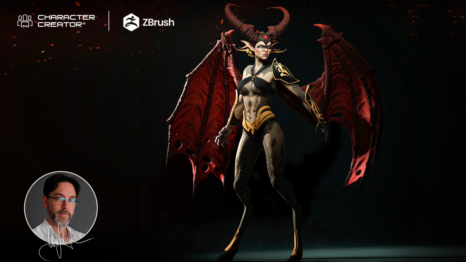 Master the ZBrush to Character Creator 5 Pipeline: Get the "Veyra ...
