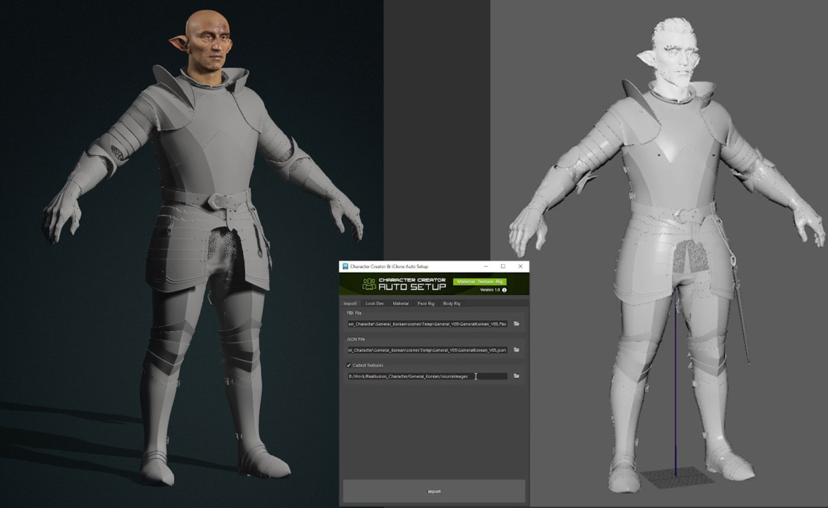 Mastering Maya Characters: Ultimate Character Creator 5 Workflow ...