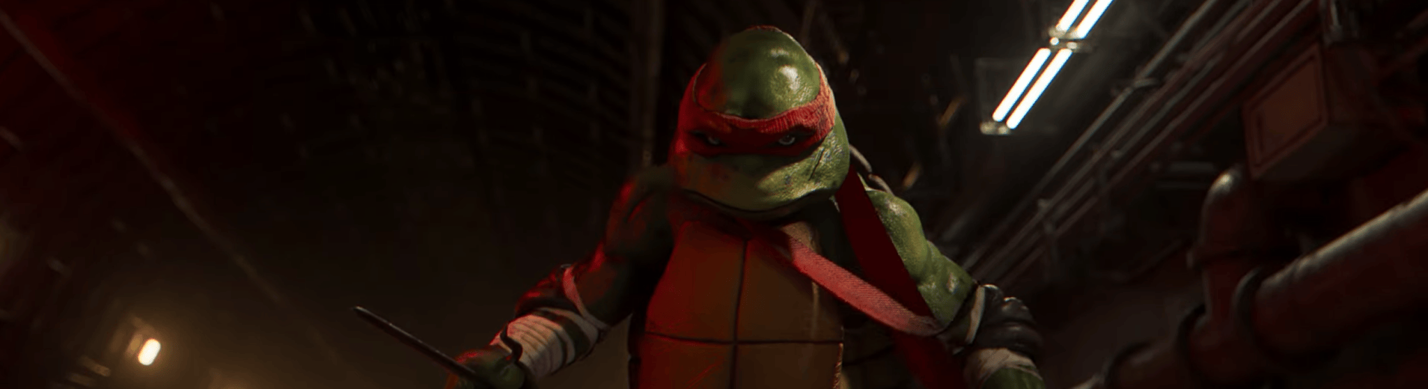 Actor Capture Brings Raphael to Life with Motion Capture for Director ...