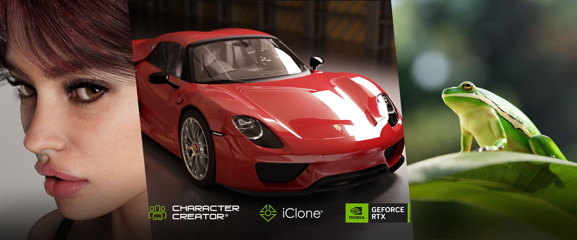 Reallusion Announces 2026 Vision: Redefining 3D Production through the ...