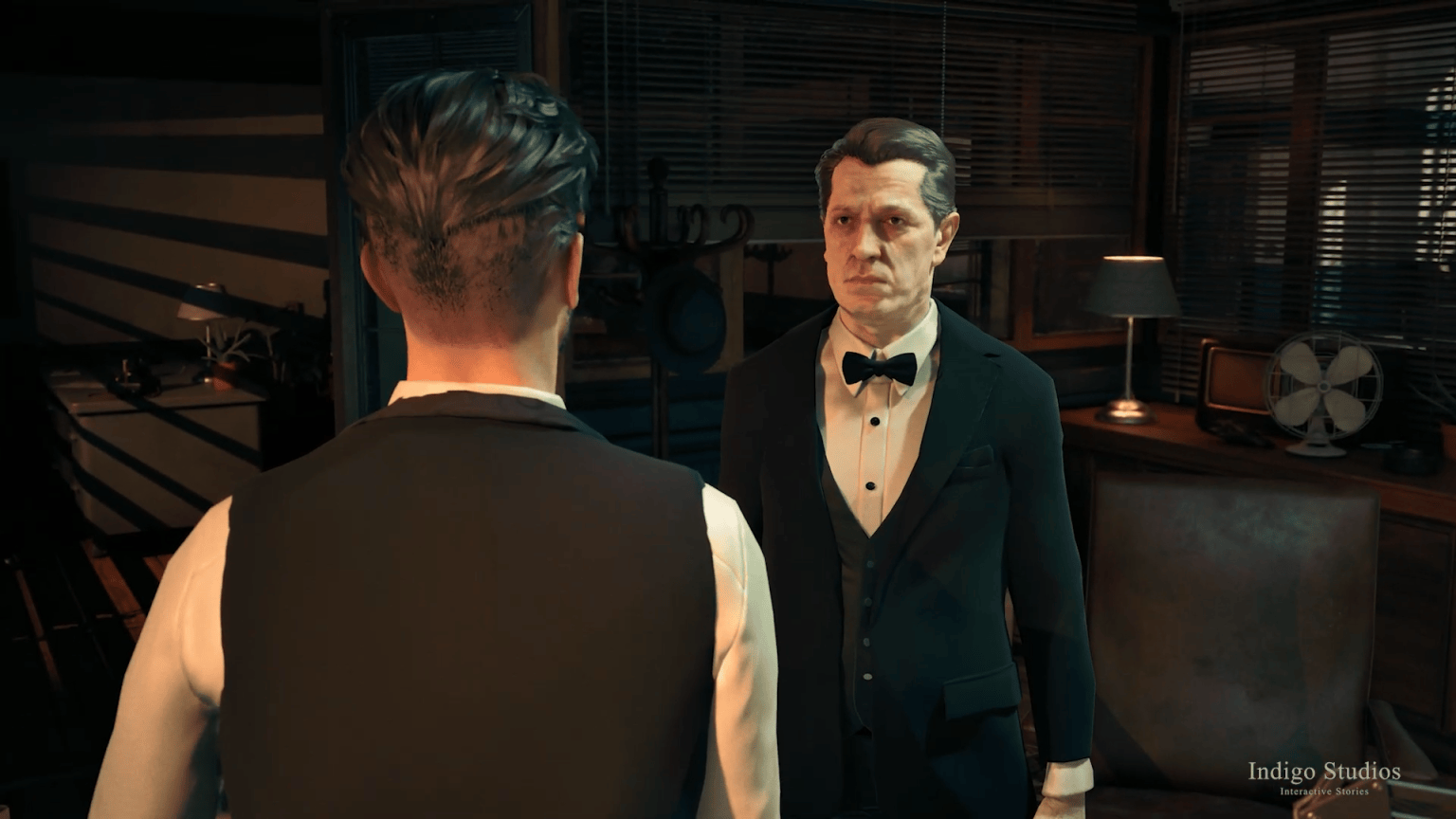 Character Creator 5 for Game Characters: Indigo Studios - Reallusion ...